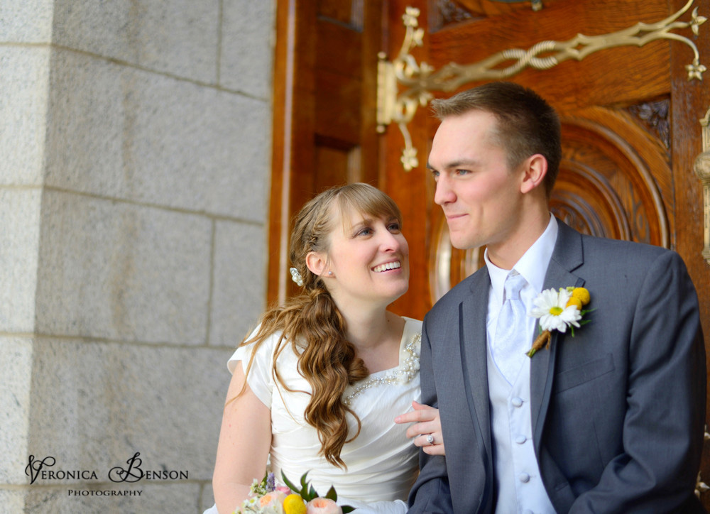 Veronica Benson Photography