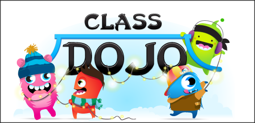 Theatre in the Middle: CLASS DOJO for classroom management! IT WORKS!!
