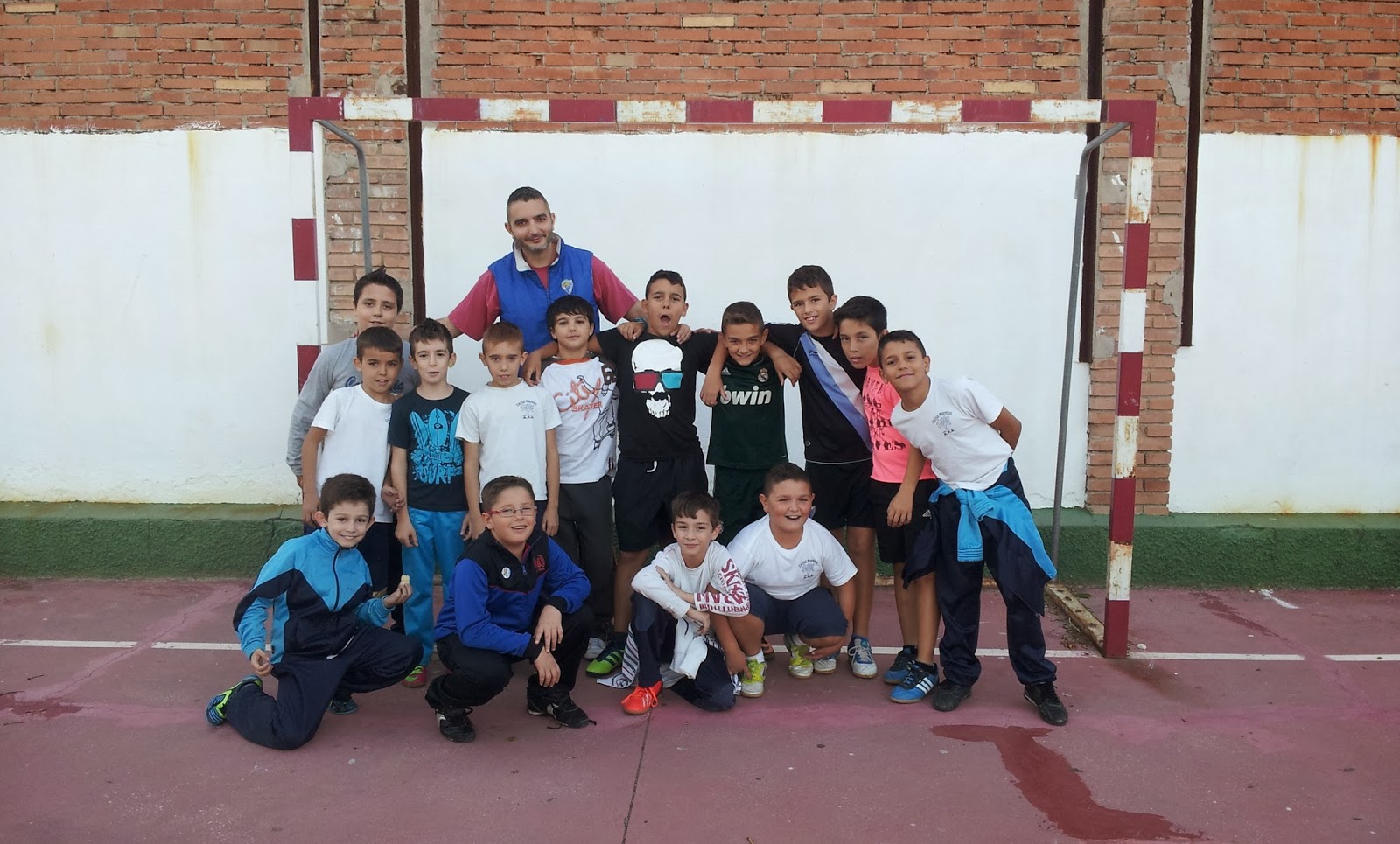 Noticias Colegio Misioneras Málaga: Comienza el Proyecto Noticias Colegio Misioneras Málaga: Comienza el Proyecto