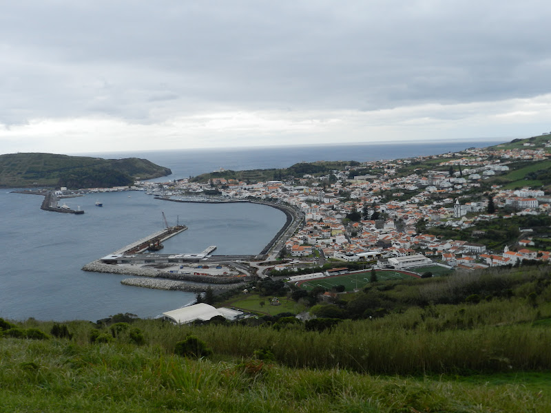 MANGOCHO: PORTS OF CALL (PUERTOS VISITADOS)