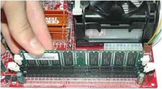 Tutorial Merakit CPU Pada PC | Teknisi Komputer 4