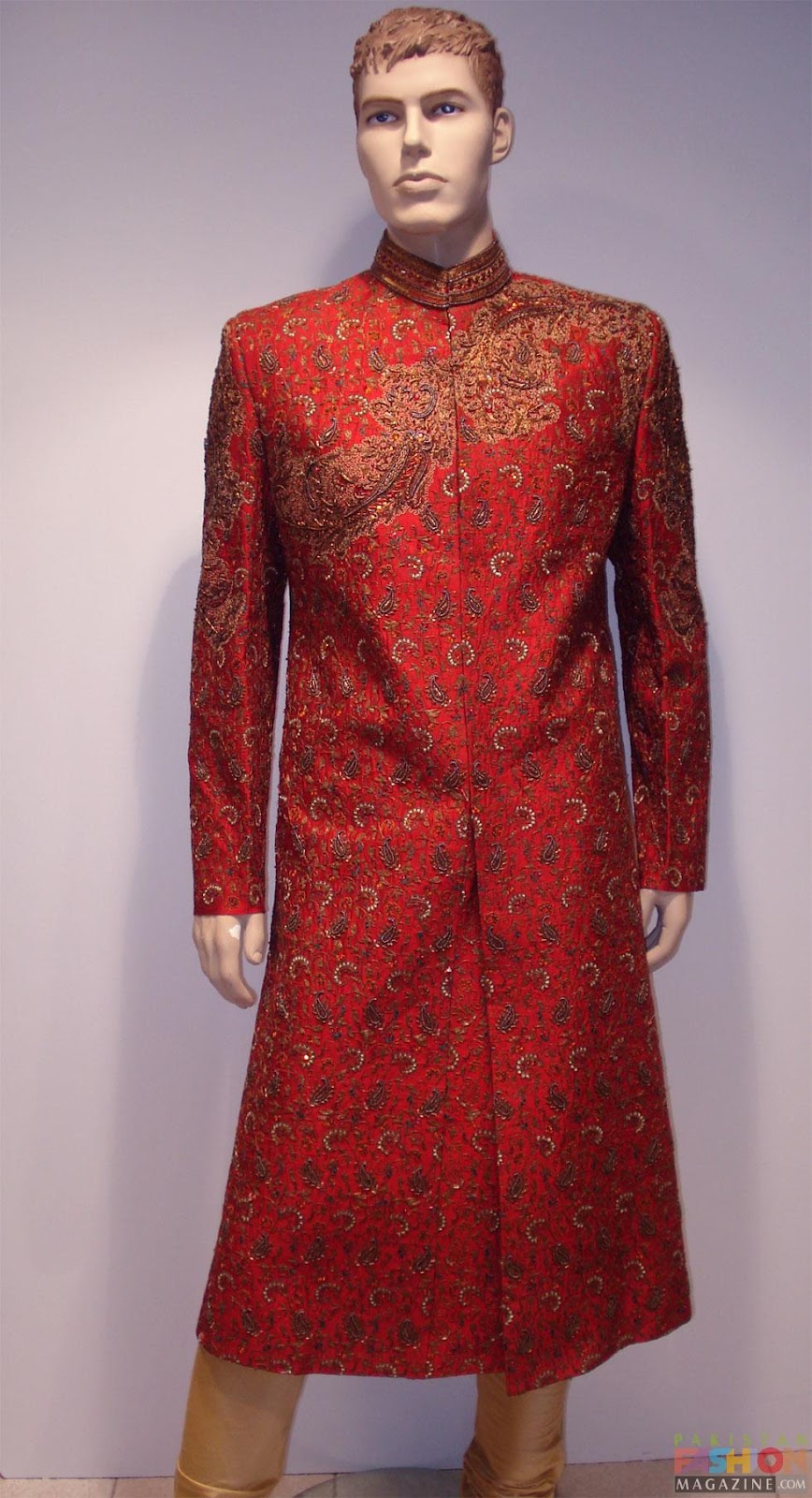 Fashion World Palace: All Latest Dulha Dresses, Dresses, Sherwani ...