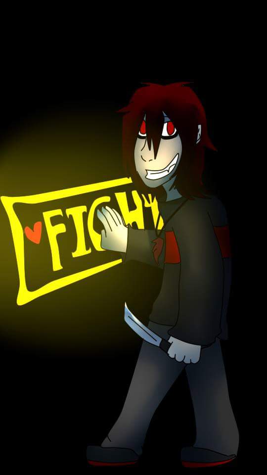 Undertale: AU - AstralTale ~ Handlarz Iluzji