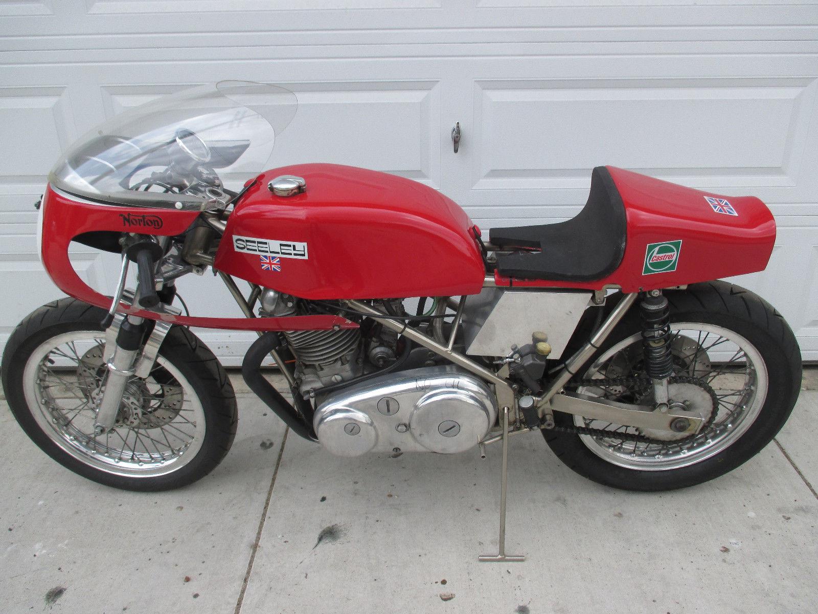 CMR Racing Products Inc.