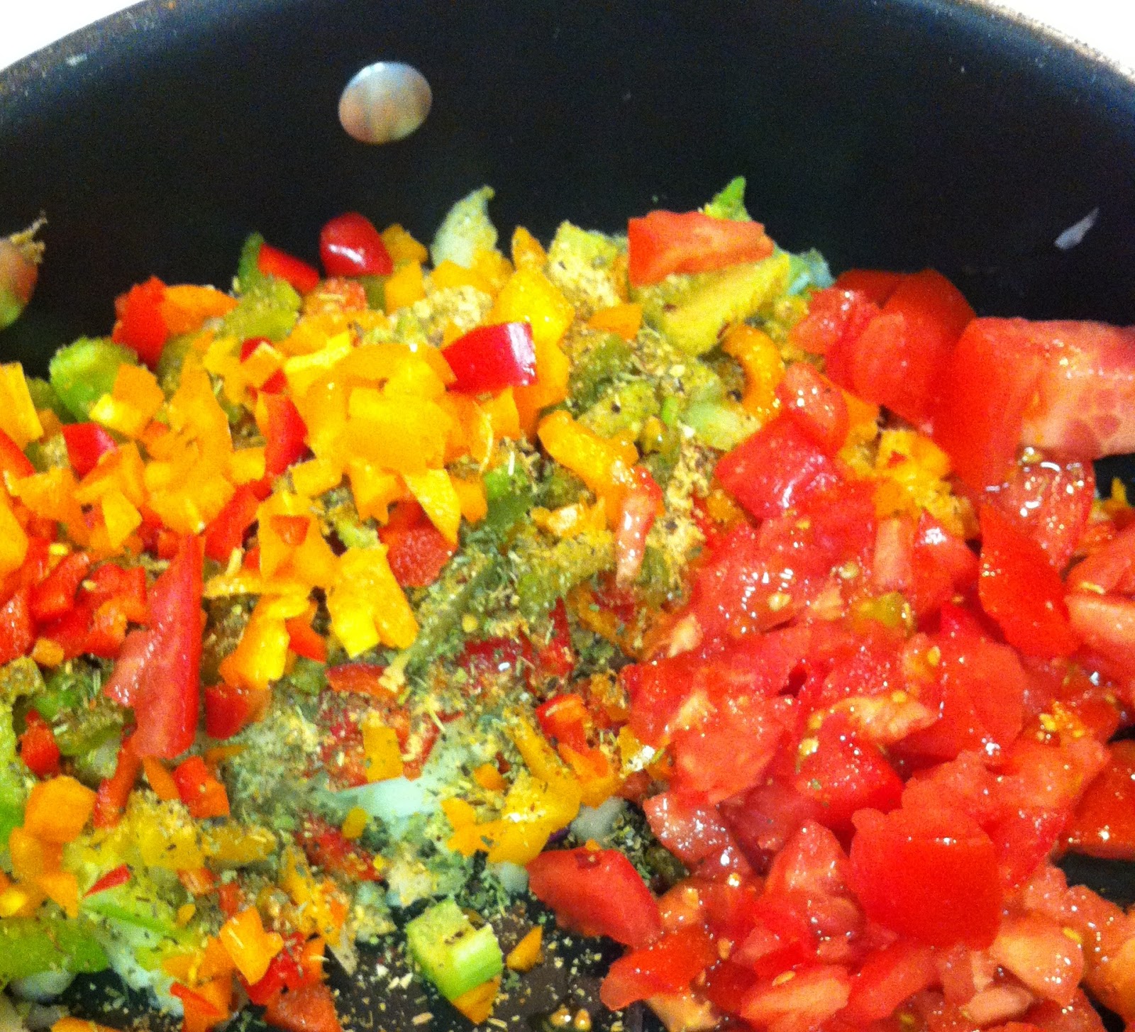 Paleo for a Year...From Modern Man to Caveman: Caveman Cuisine