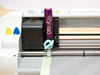 Sew Can Do: CraftShare: Embossing With Cutting Machines