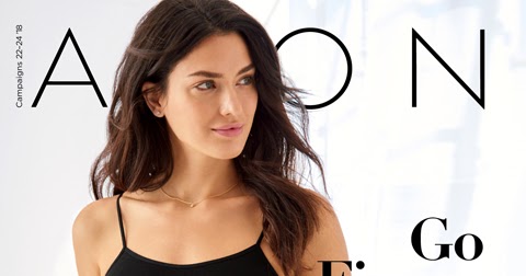 The New Avon Catalog: Avon Go Figure Flyer Available In Avon Catalog ...