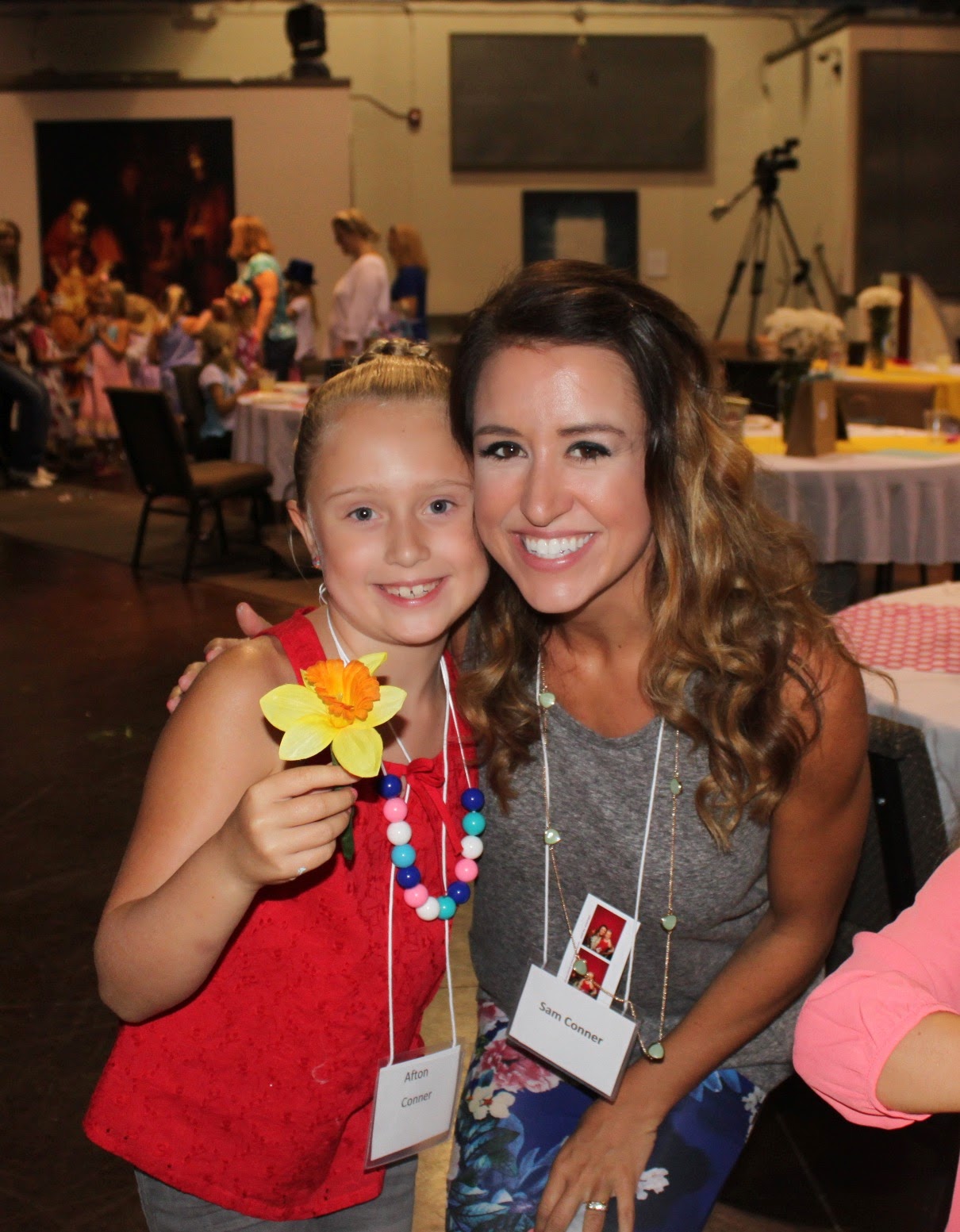 Crafty Texas Girls: 5 Craft Ideas for Mothers and Daughters