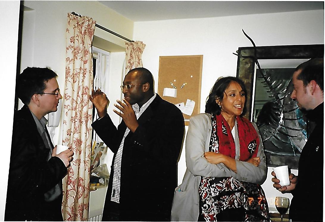 blissblog: RIP Mark Fisher