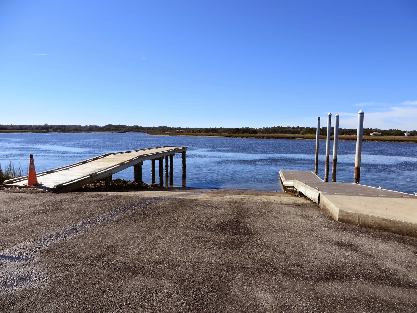 Nature Is Real: Big Talbot Island State Park