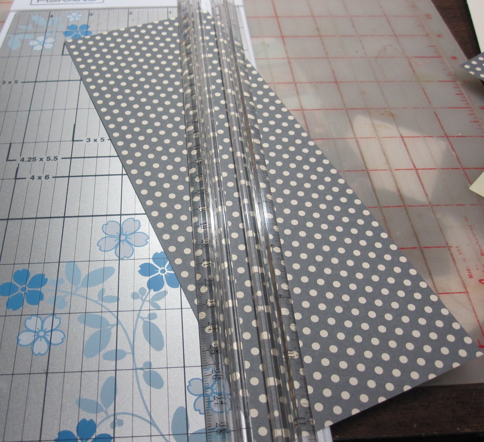 Krafting with Karen: Let's Twist..Tutorial Tuesday