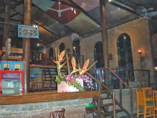 Bali Free Information: Poco Loco Mexican Kitchen and Bar, Legian - Bali