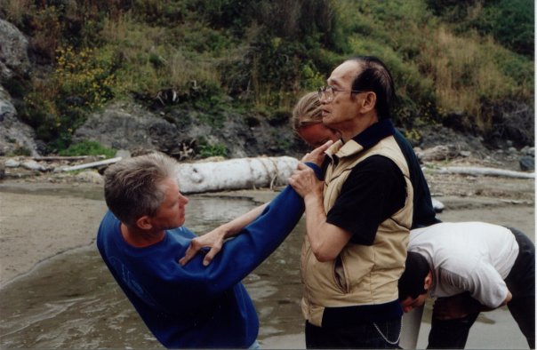 The Unforced Life: Master Fook Yueng