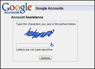 Google updating CAPTCHA technology, humans can now pass with one click ...