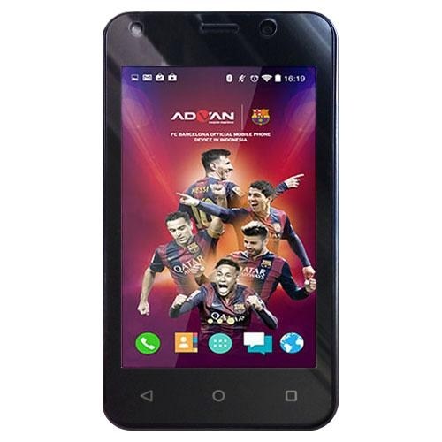 Cara Flashing Advan T1X via Flashtool - BAGASPONSEL