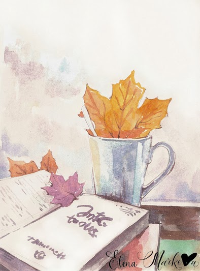 Elena Markelova Arts & Calligraphy: Projects