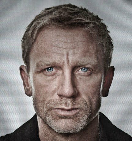 Life at the condo: Photography: Grit - How'd they do that?