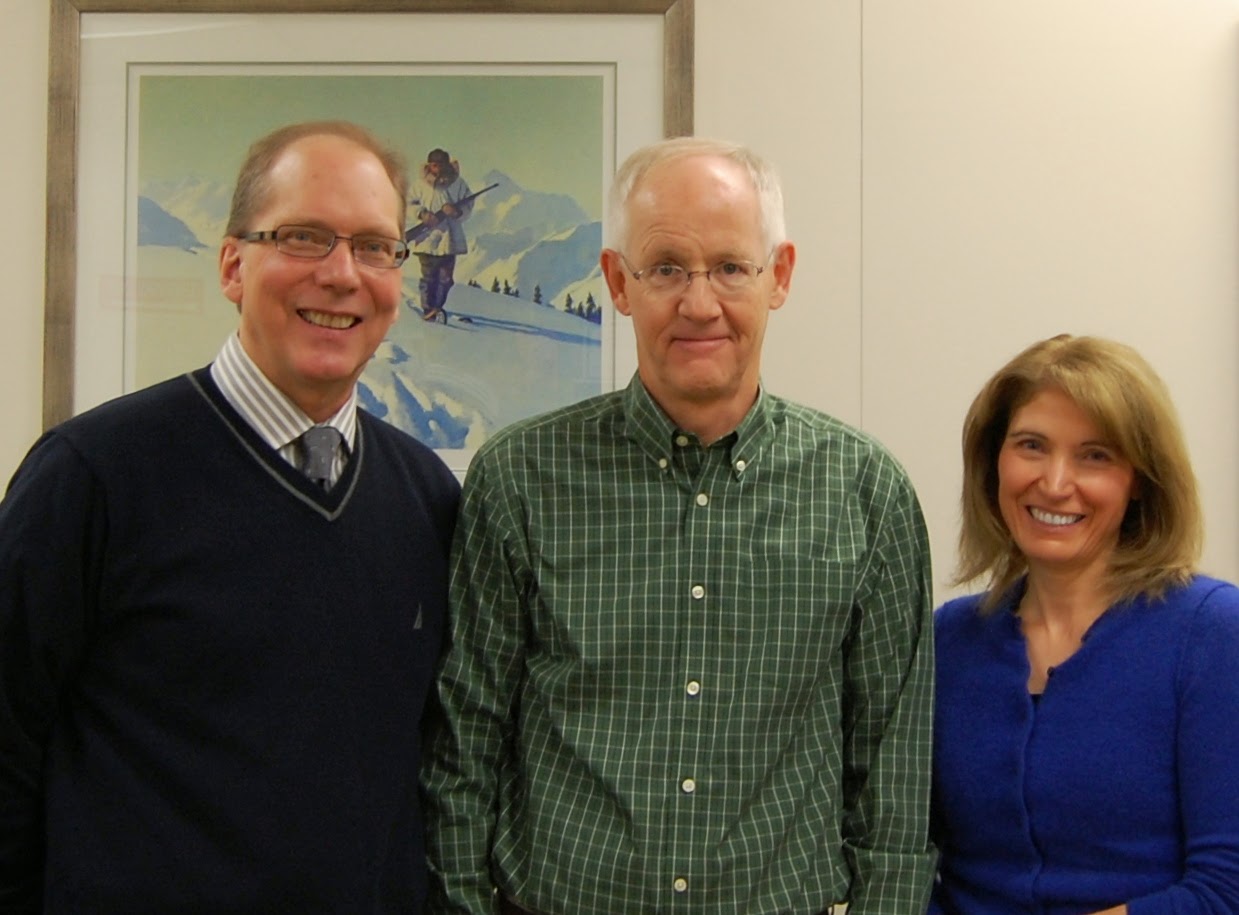 UAA Justice Center: Blaine Harden, author of Escape from Camp 14, talks ...