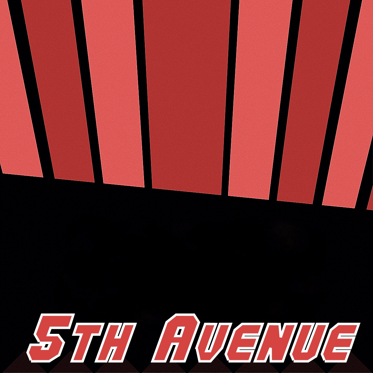 Black Music Corner 5th Avenue 5th Avenue EP 1999 Black Music Corner 5th Avenue 5th Avenue EP 1999