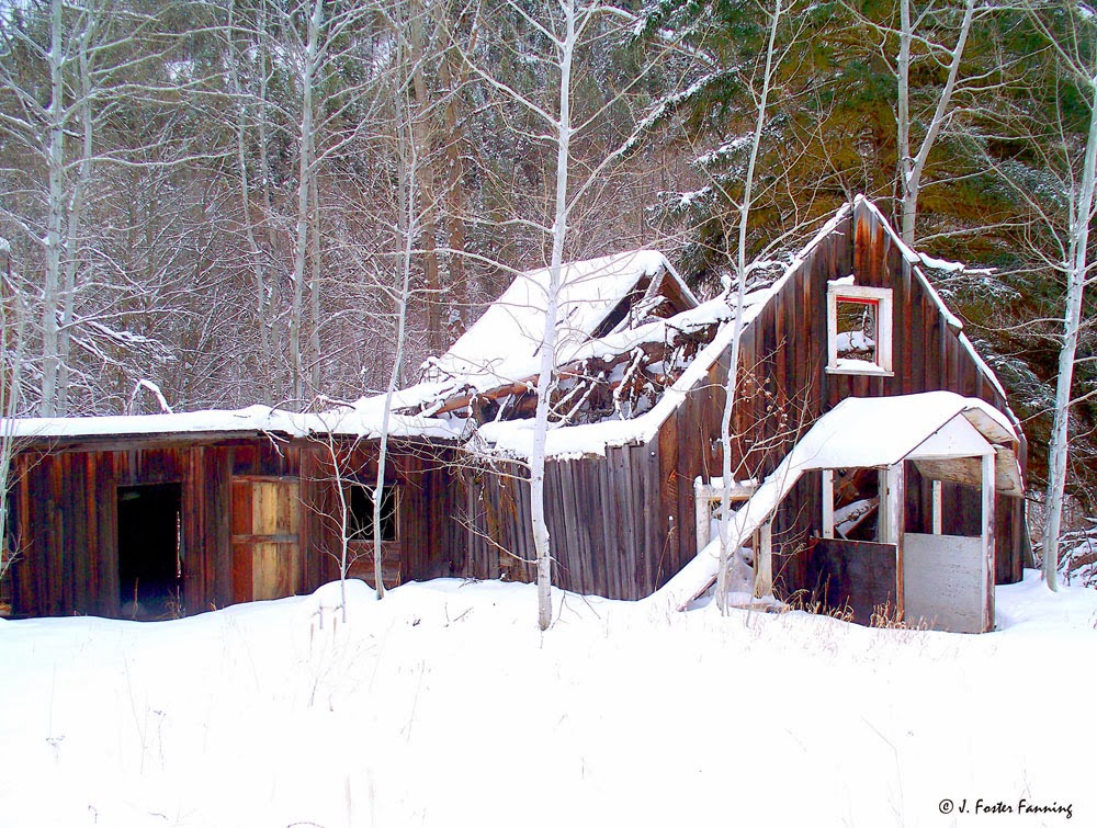 The Okanogan Highlands: The Ghost Town of Bodie, Washington, Toroda ...