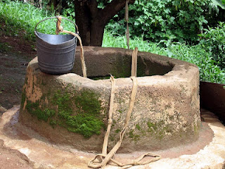 Woman Throws Her 5 Month Old Baby Inside Well in Oyo state