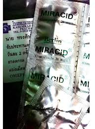 ยา miracid - Thai News Collections