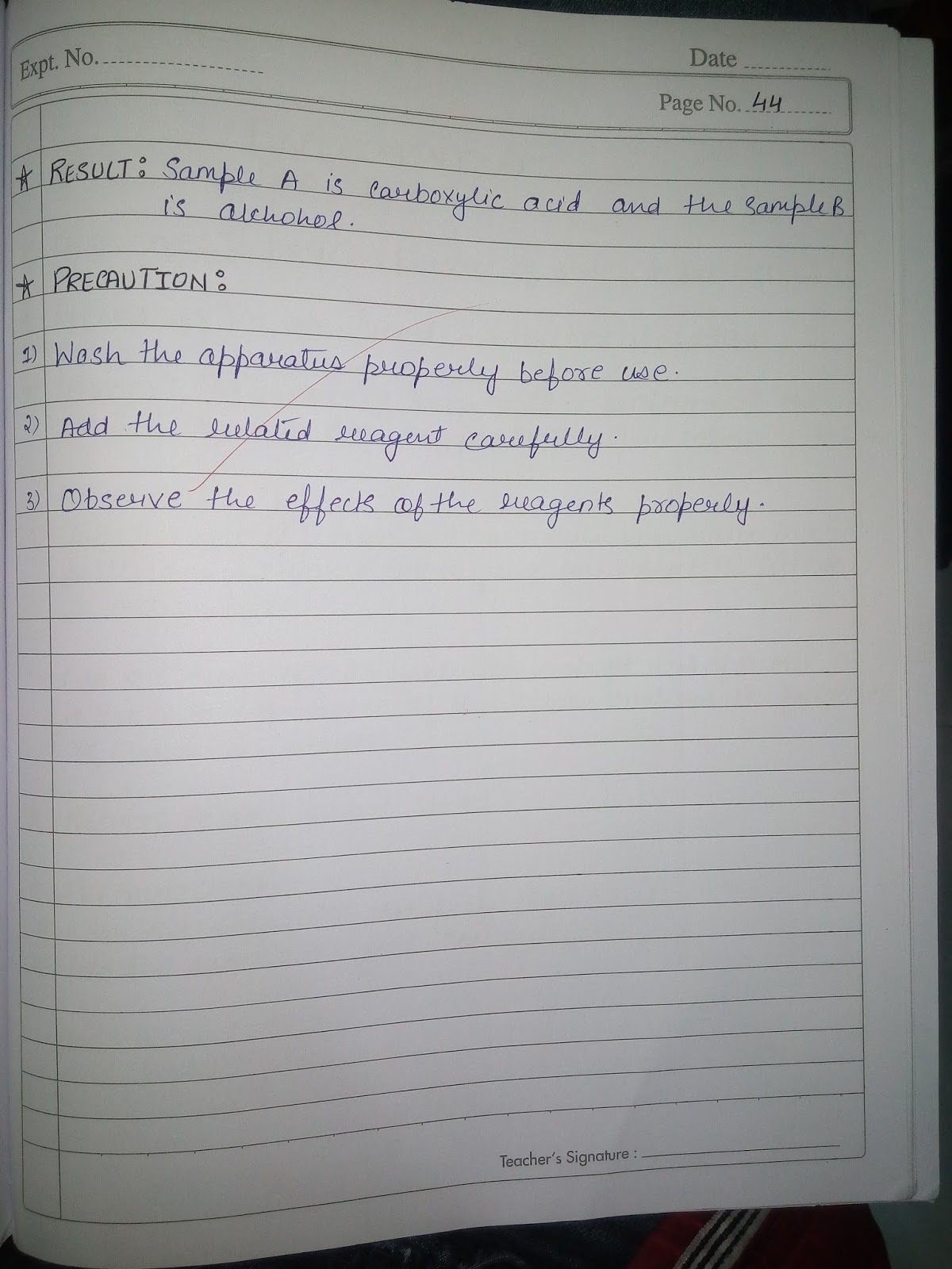 Functional Group 2 : Alcohol And Carboxylic Acid | Class 12 CBSE ...