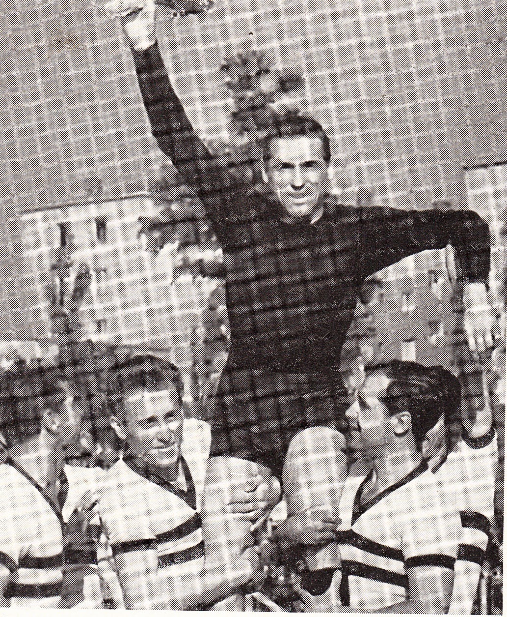 Soccer Nostalgia: Tributes, Part 3