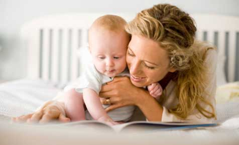 Baby Research Projects