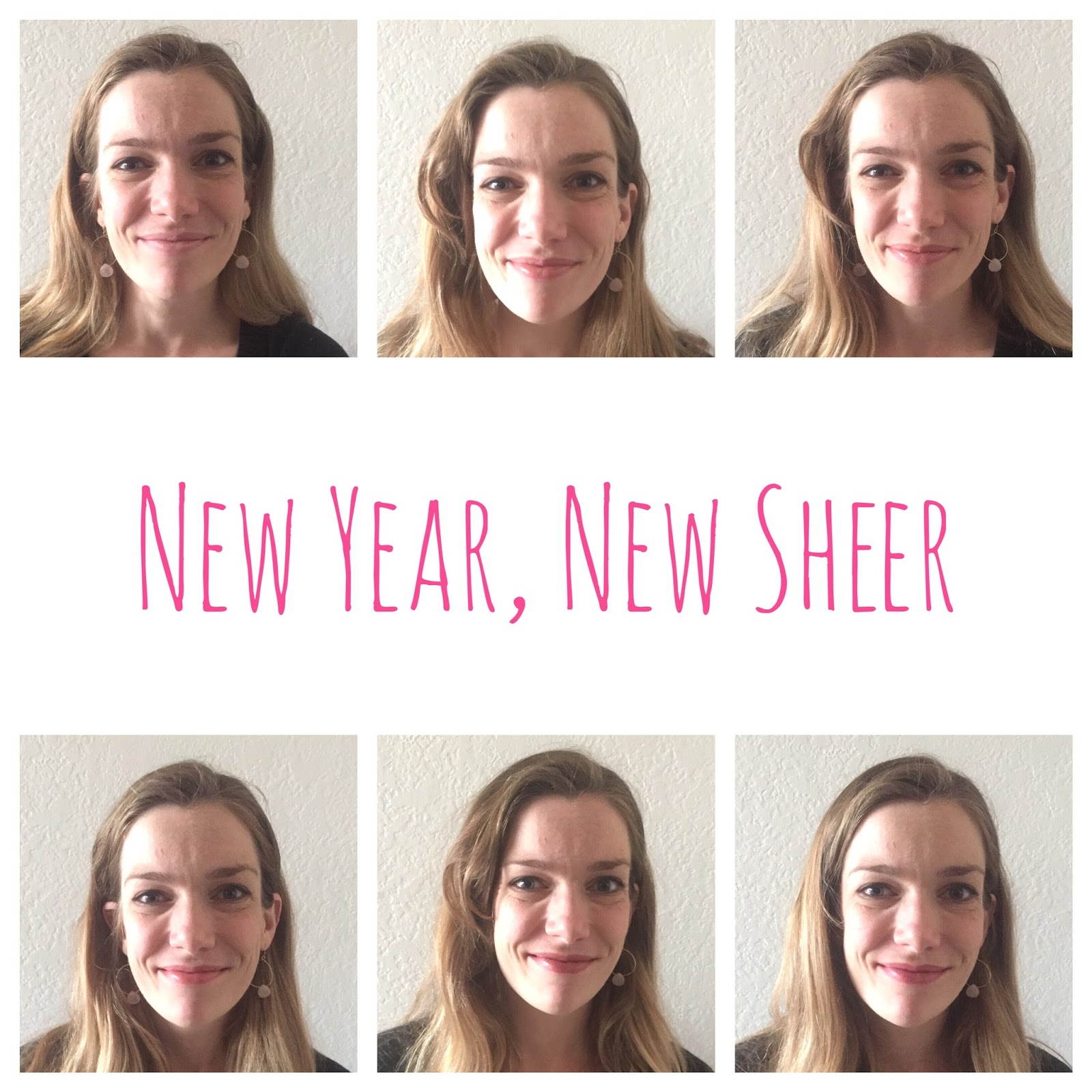 cake & dust: New Year, New Sheer with Beautycounter