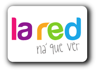 Señal On Line La Red - (En Vivo) - Visión Central Chile