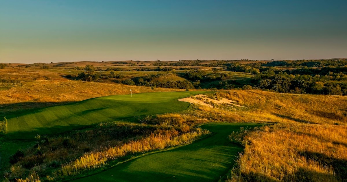 American Golfer: Tatanka Golf Club (NE) Earns National Recognition