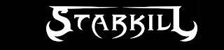 Starkill's Fiery Blood Talk with Parker Jameson | NataliezWorld