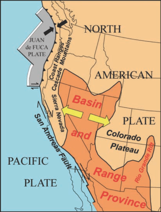 The #1 Greatest Geology Disaster Movie of All-Time - Canyons and Chefs