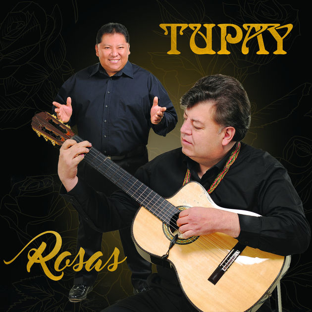 TUPAY ~ BOLIVIA ES MÚSICA
