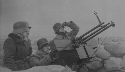 welcome to the world of weapons: 7,62 ITKK 31 VKT