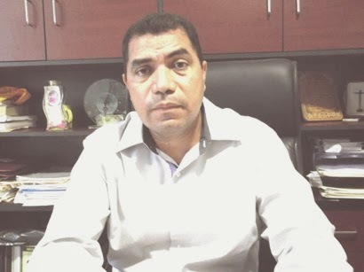 La Crónica, Vespertino de Chilpancingo: 12/18/13