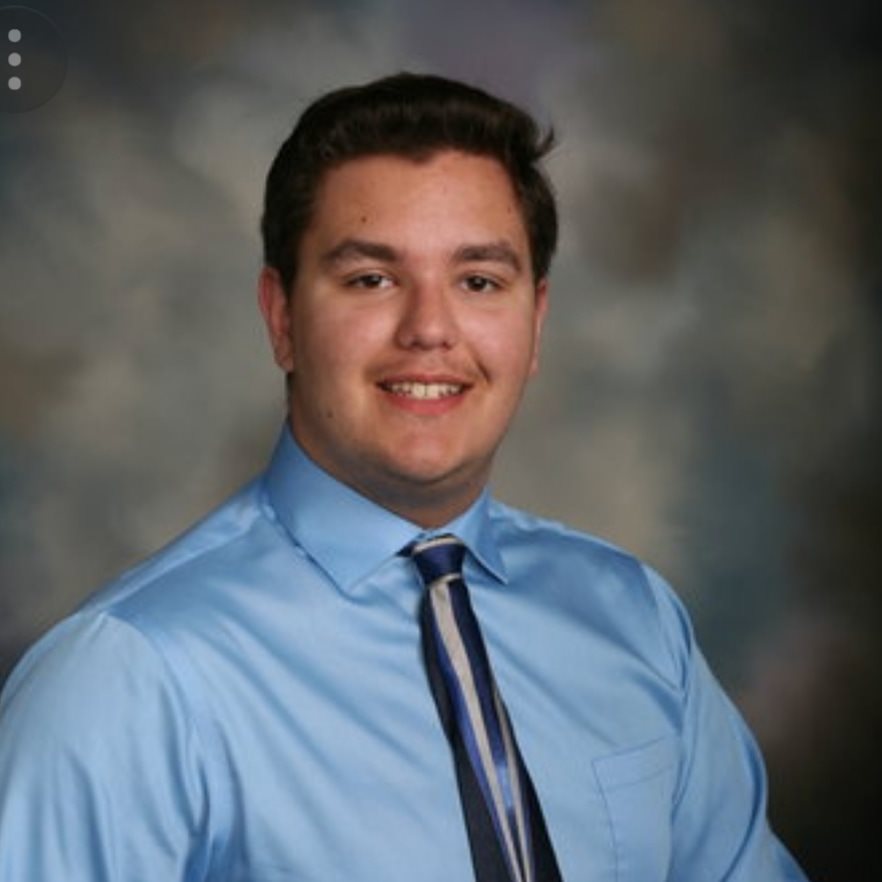 UIS Hometown News: Nicholas Barnhill of Belvidere receives a $14,000 ...