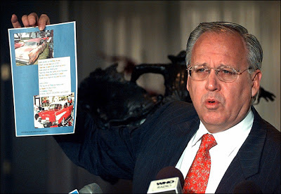 La Espiral: Un paradigma llamado 'Morry'