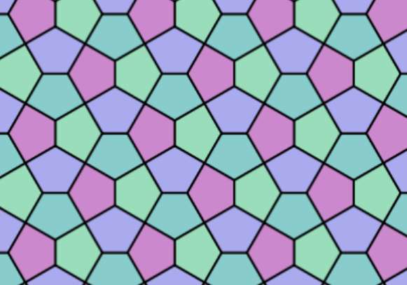 APUNTES - REVISTA DIGITAL DE ARQUITECTURA: Tesalaciones y teselados ...