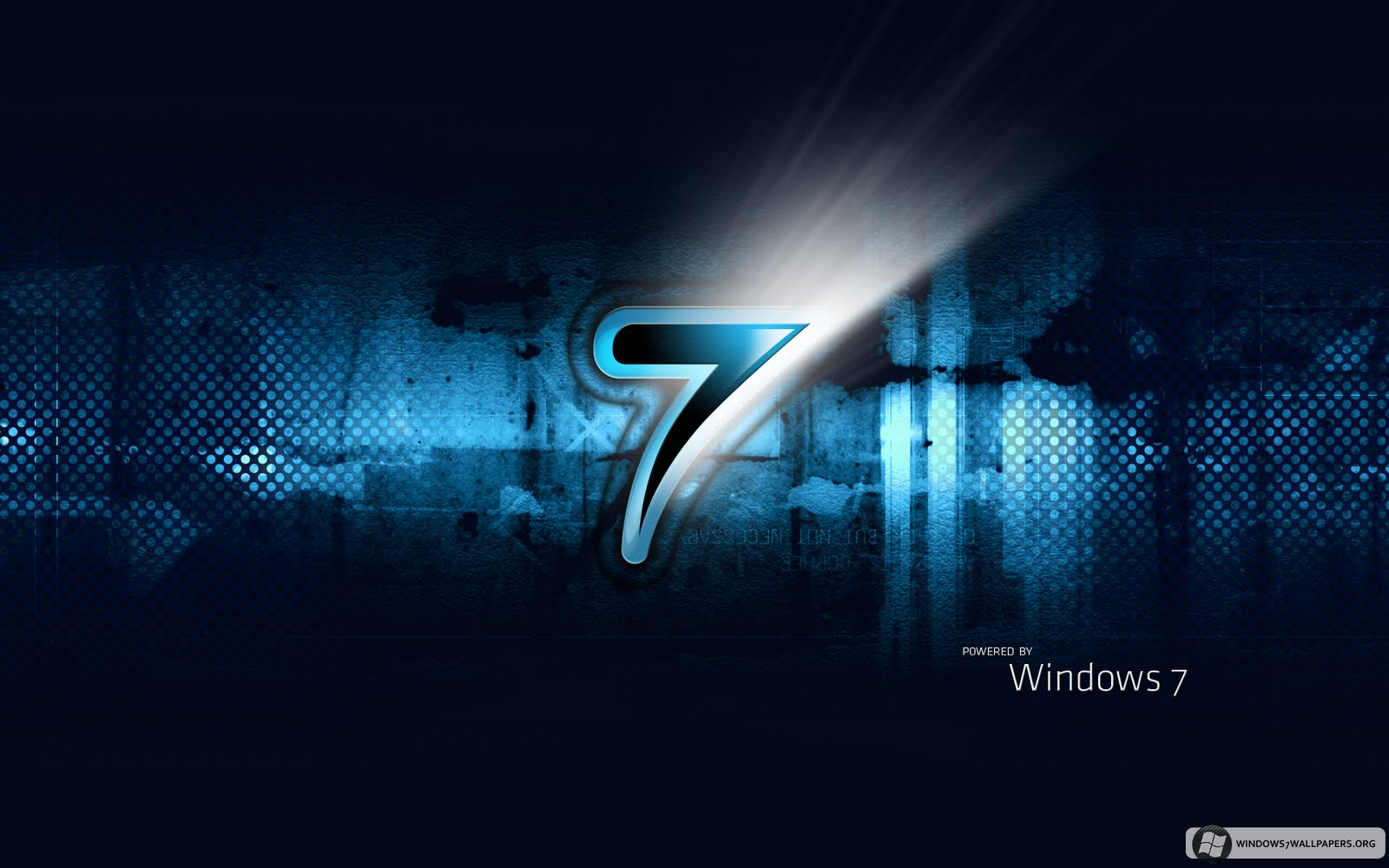 window 7 HD Wallpaper: HD Wallpapers of Windows 7