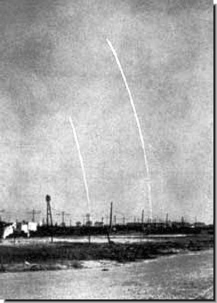 HISTORY IN IMAGES: Pictures Of War, History , WW2: Hitler's Vengeance ...