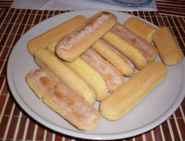 Piscoturi | Retete culinare