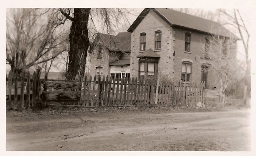 Who We Are and Where We Came From