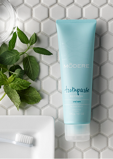 Live Pure Product by Modere: Live Pure Product - Satiety Chews by Modere