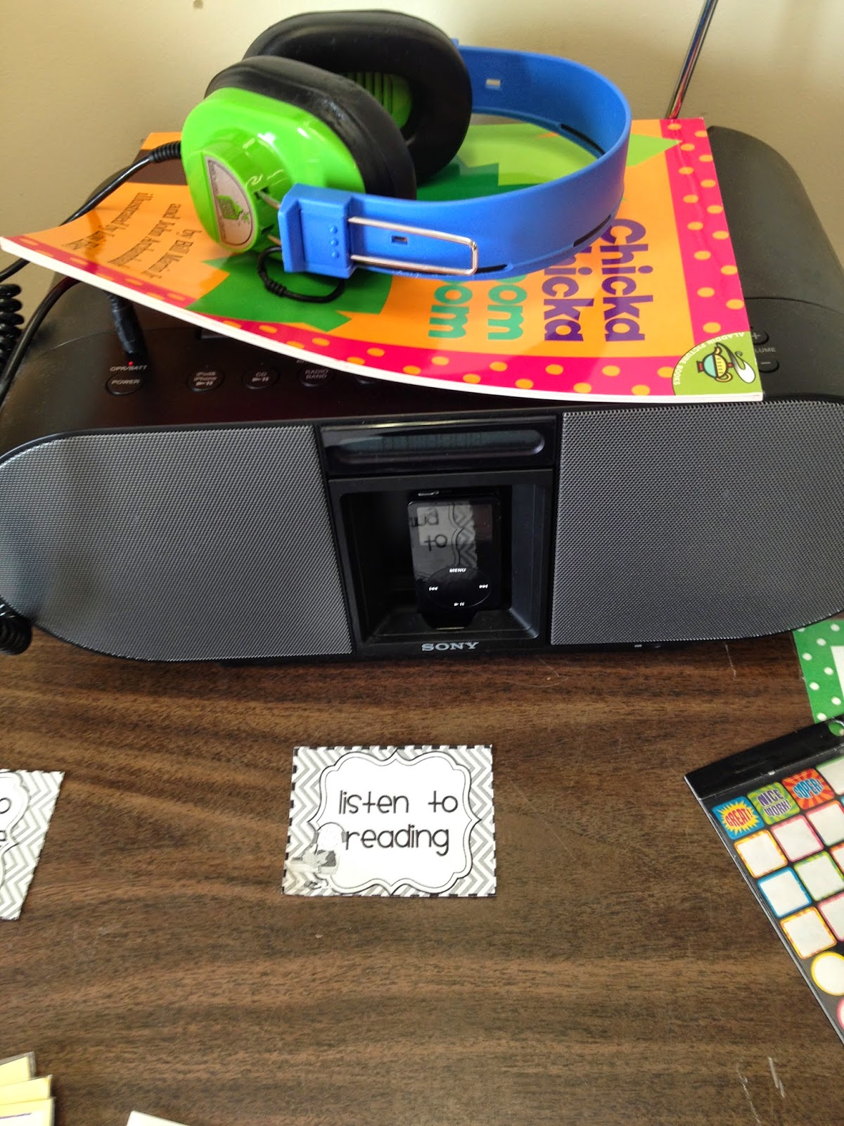 Mrs. Flowers' Classroom: 2013-2014 in a nutshell