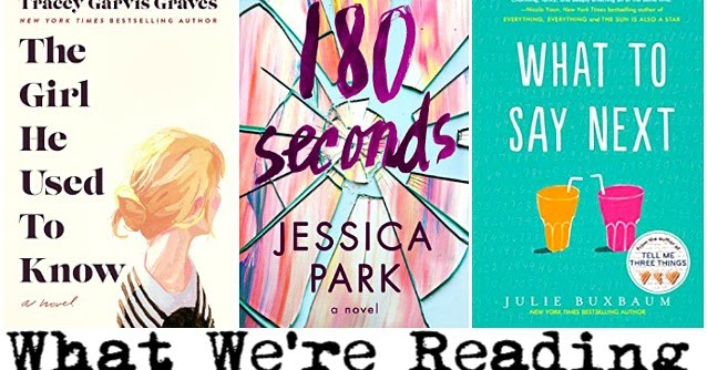 What We're Reading | Pieces of a Mom