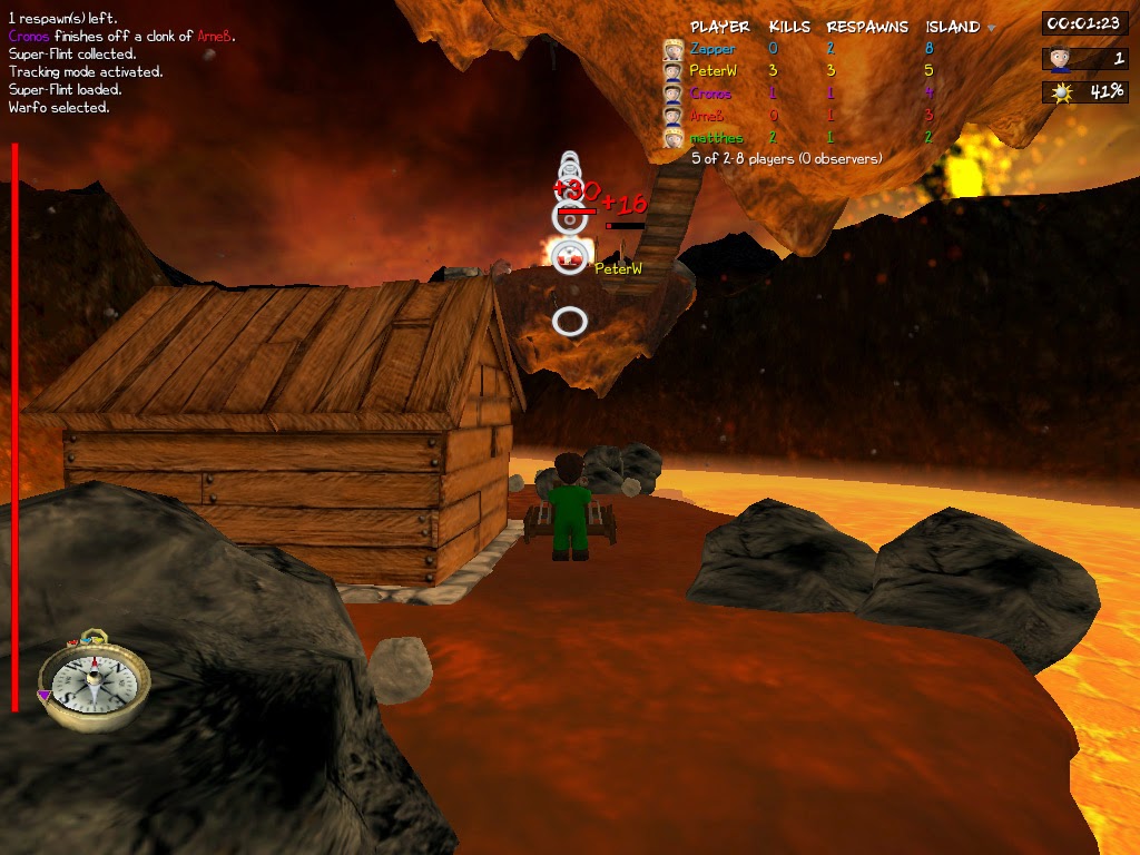 Blog de Toxifier: May 2014