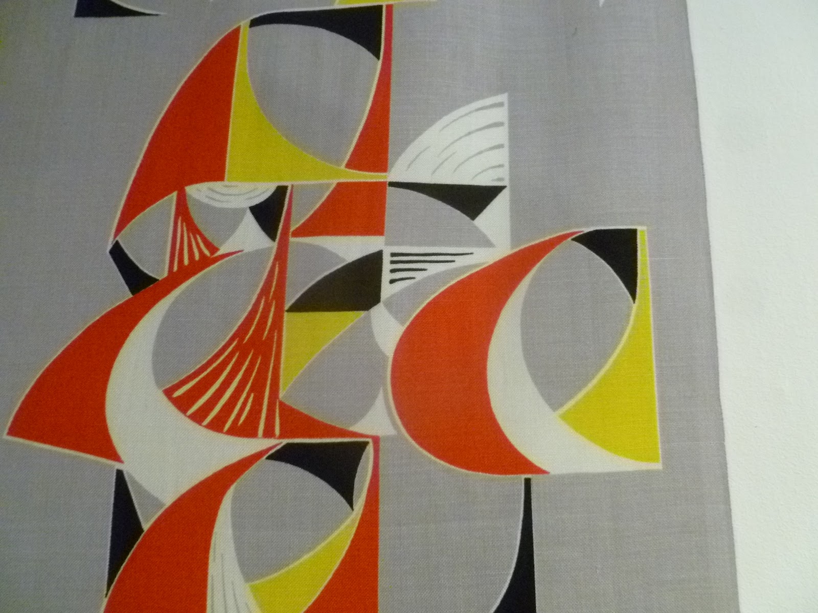 fredbutlerstyle: Tues 17th April: "Designing Women: Post - War British ...