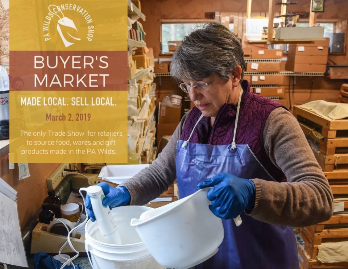 PA Environment Digest Blog: PA Wilds Buyers Market Wholesale & Retail ...
